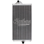Northern Radiator | JOHN DEERE TRACTOR