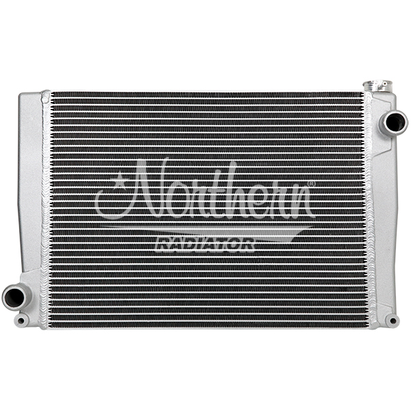 Northern Radiator | Radiator - Case/New Holland Skidsteer (Medium Frame ...