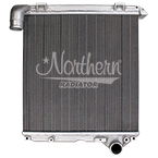 Northern Radiator | JOHN DEERE TRACTOR