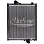 Northern Radiator | JOHN DEERE TRACTOR