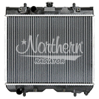 Northern Radiator | KUBOTA TRACTOR