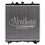 Northern Radiator | KUBOTA TRACTOR