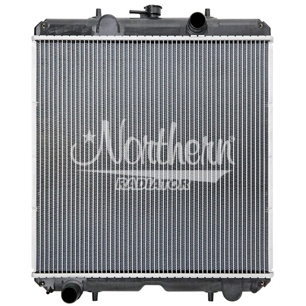 Northern Radiator | Massey Ferguson Tractor Radiator - 20 5/8 x 20 7/8 ...