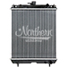 Northern Radiator | Hitachi / John Deere Mini Excavator Radiator - 16 3 ...