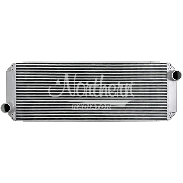 Northern Radiator | John Deere Combine Radiator - 53 5/8 x 20 1/4 x 5 3/4