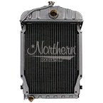 Northern Radiator | INTERNATIONAL TRACTOR