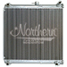 Northern Radiator | Kubota Skid Steer Radiator / Oil Cooler Combo - 24 ...