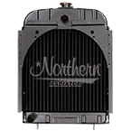 Northern Radiator | AGCO/ALLIS CHALMERS TRACTOR