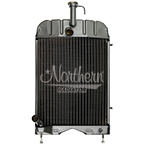 Northern Radiator | MASSEY FERGUSON TRACTOR