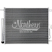 Northern Radiator | Condenser - 25 3/8 x 20 5/8 x 5/8