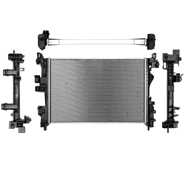 Northern Radiator | Radiator - 24 x 16 x 1 1/4
