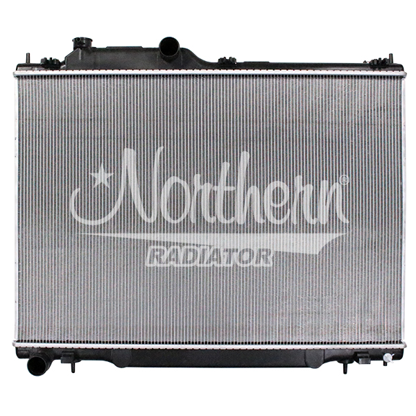 Northern Radiator | Radiator - 20 1/2 x 19 3/4 x 5/8