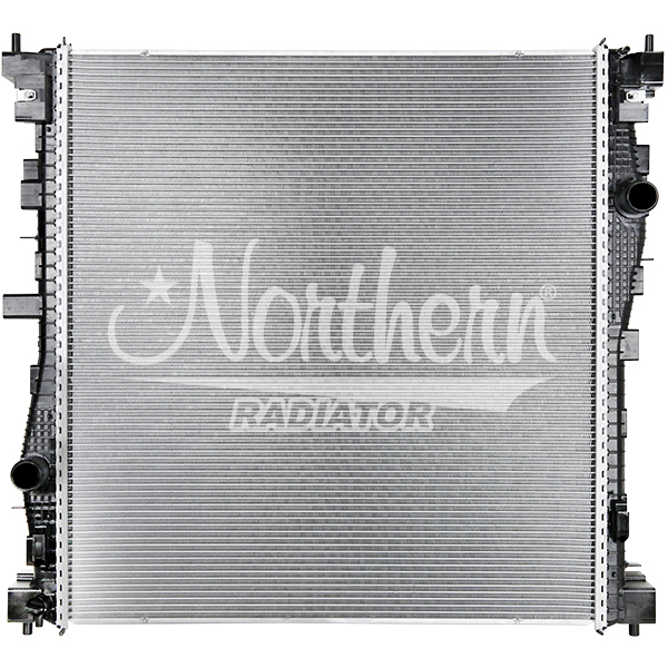 Northern Radiator | Radiator - 25 3/8 x 27 3/8 x 5/8