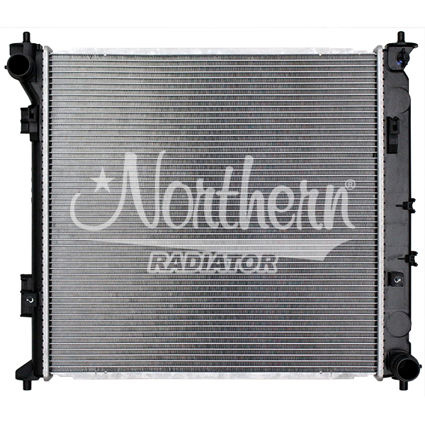 Northern Radiator | Radiator - 18 11/16 x 18 5/16 x 7/8