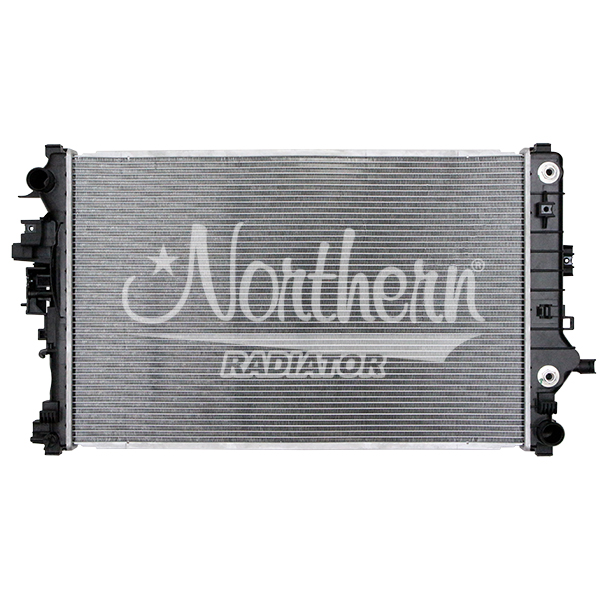 Northern Radiator | Radiator - 26 x 16 5/8 x 7/8