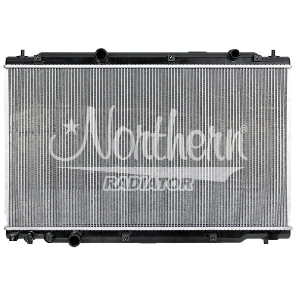 Northern Radiator | Radiator - 16 3/4 x 29 5/8 x 5/8 (Main Radiator)