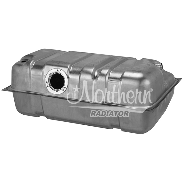Northern Radiator | Gas Tank- 20 Gallon - 33 5/8 x 20 3/4 x 13