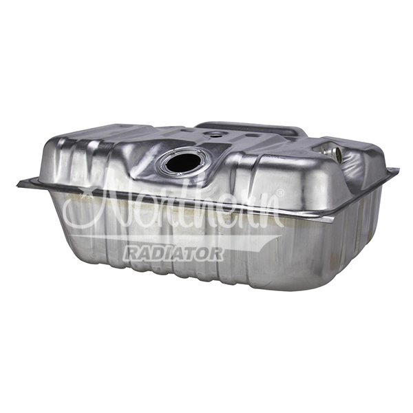 Northern Radiator | Gas Tank - 38 Gallon - 27 x 34 1/4 x 13 3/4