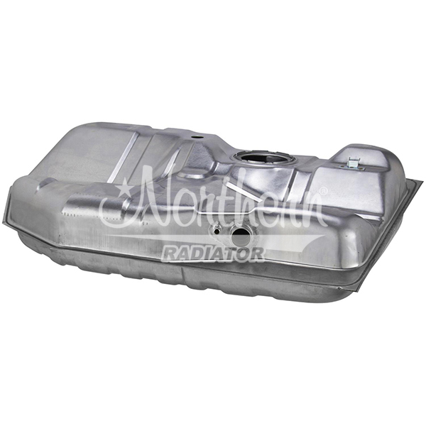 Northern Radiator | Gas Tank - 18 1/2 Gallon - 40 x 27 1/2 x 8