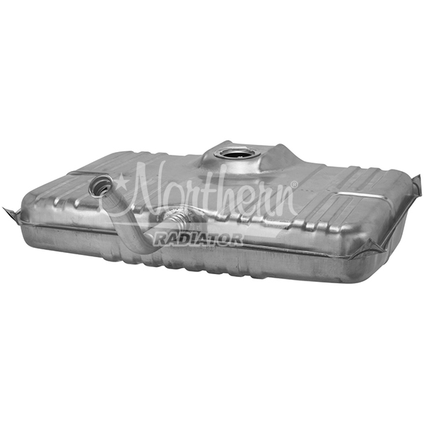 Northern Radiator | Gas Tank - 24 Gallon - 39 3/4 x 26 1/2 x 10