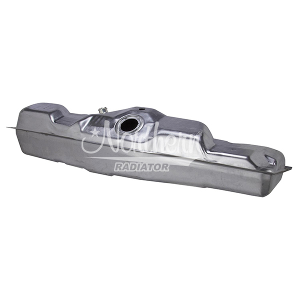 Northern Radiator | Gas Tank - 19 Gallon - 59 x 12 1/4 x 12 1/2
