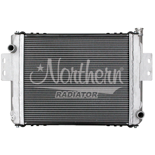 Northern Radiator | Forklift Radiator - Tai-Lift/World-Lift - 19 3/4 x ...