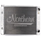 Northern Radiator | DOUBLE PASS RADIATORS