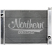 Northern Radiator | Race Pro Radiator - 27 3/8 x 18 7/8 x 2 GM Single Row