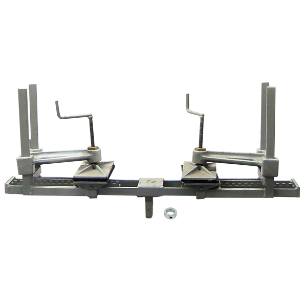 Northern Radiator | Roto Table Assembly