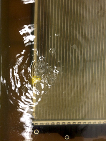 Northern Radiator | Electrolysis