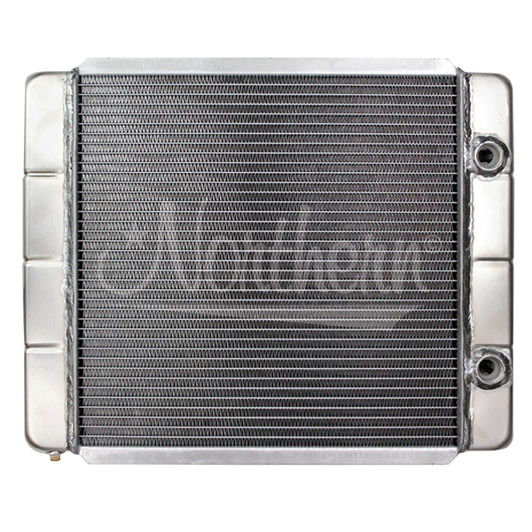 Northern Radiator | Custom Radiator Kit-All Aluminum - 20 x 16 1/2 x 3 ...