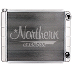 Northern Radiator | DOUBLE PASS RADIATORS