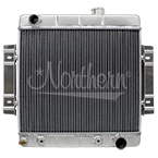 Northern Radiator | GM RADIATORS