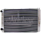 Northern Radiator | DOUBLE PASS RADIATORS
