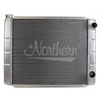 Northern Radiator | DOUBLE PASS RADIATORS