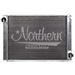 Northern Radiator | Drag Race Radiator - 23 7/8 x 16 1/8 x 1 3/4 Ultra ...