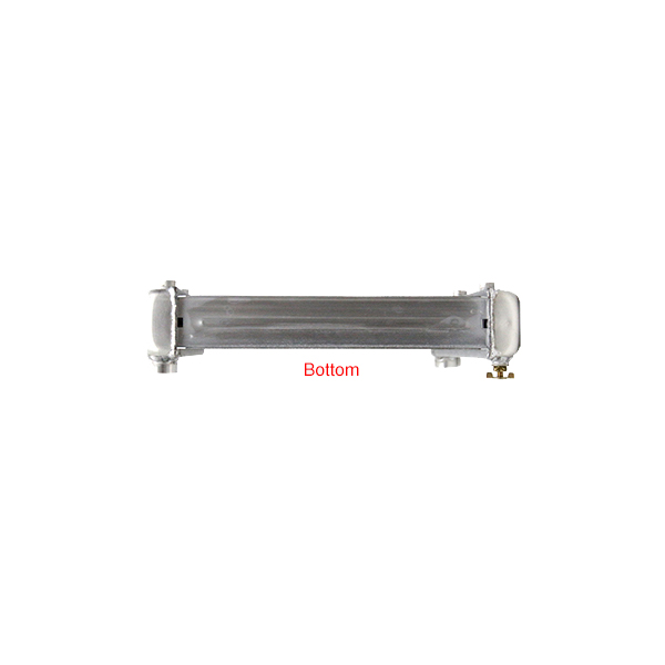 Northern Radiator | Race Pro Radiators - Pro Stock - 16 3/4 x 19 5/8 x ...