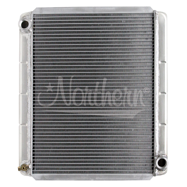 Northern Radiator | Race Pro Radiators - Pro Stock - 16 3/4 x 19 5/8 x ...
