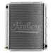 Northern Radiator | Race Pro Radiators - Pro Stock - 16 3/4 x 19 5/8 x ...