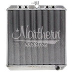 Northern Radiator | SPRINT CAR RADIATORS