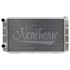 Northern Radiator | DOUBLE PASS RADIATORS