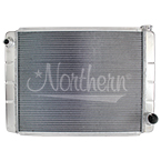 Northern Radiator | TRIPLE PASS RADIATORS