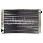 Northern Radiator | Triple Pass Radiators