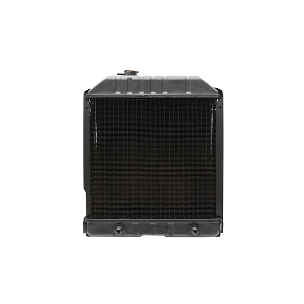Northern Radiator | Ford/New Holland Radiator - 16 x 17 1/4 x 2 1/4