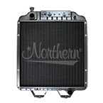 Northern Radiator | FORD/NEW HOLLAND TRACTOR