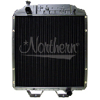 Northern Radiator | FORD/NEW HOLLAND TRACTOR