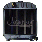 Northern Radiator | KUBOTA TRACTOR