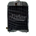 Northern Radiator | MASSEY FERGUSON TRACTOR