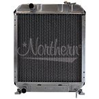 Northern Radiator | FORD/NEW HOLLAND TRACTOR