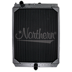 Northern Radiator | JOHN DEERE TRACTOR